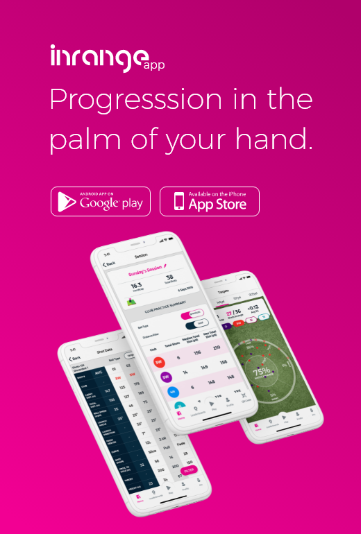 Home - Tonbridge Golf Centre